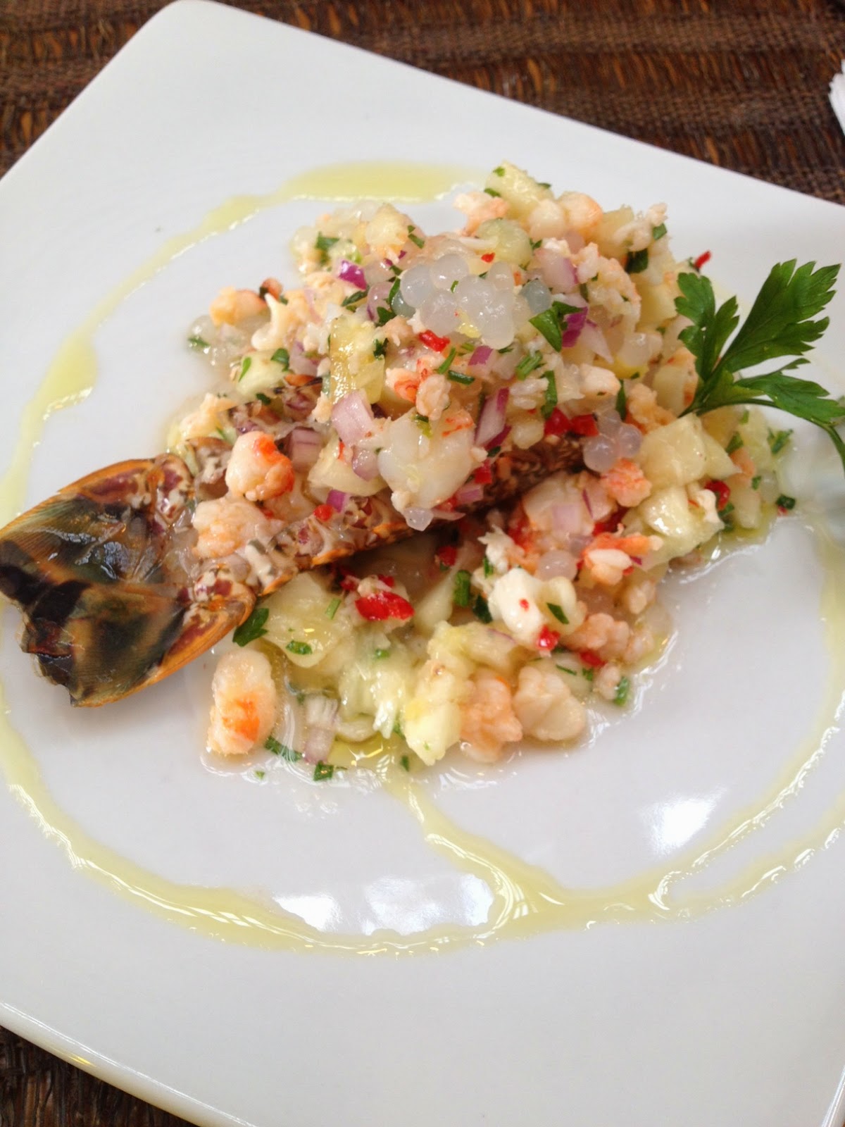 Sorria, você está na Tapiocaria. - Coolmidas